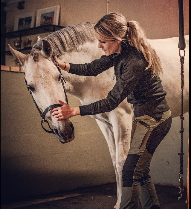 Behandlingsmetoder :: EQUIMARI